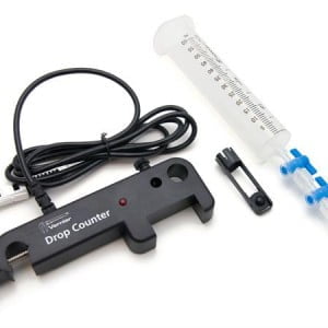 Data Collection – ScanTex