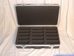 Texas Instruments TI 84 Plus EZ Spot Classroom Bundle with Smartview ...