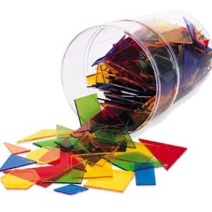 Power Polygons with Teacher’s Guide – ScanTex