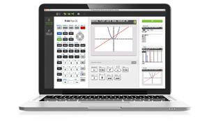 TI-SmartView CE Emulator Software for the TI-84 Plus Family – Multi ...